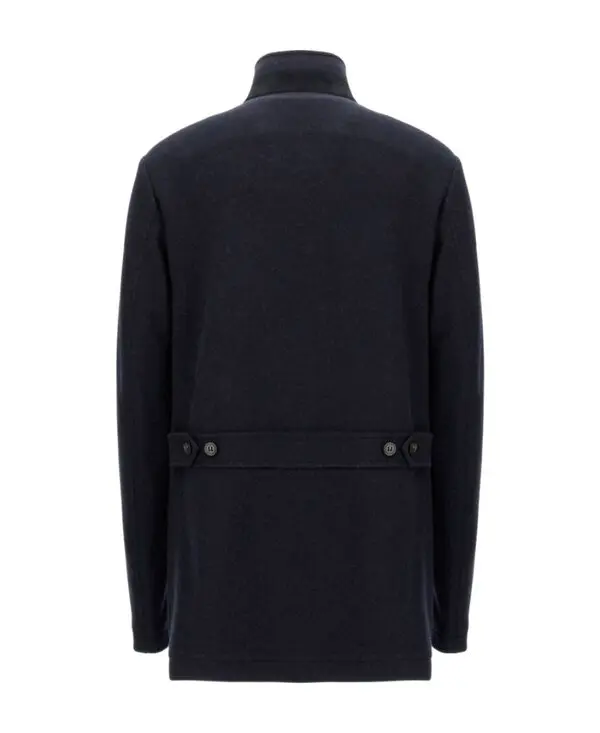 Loro Piana Winter Voyager Jacket