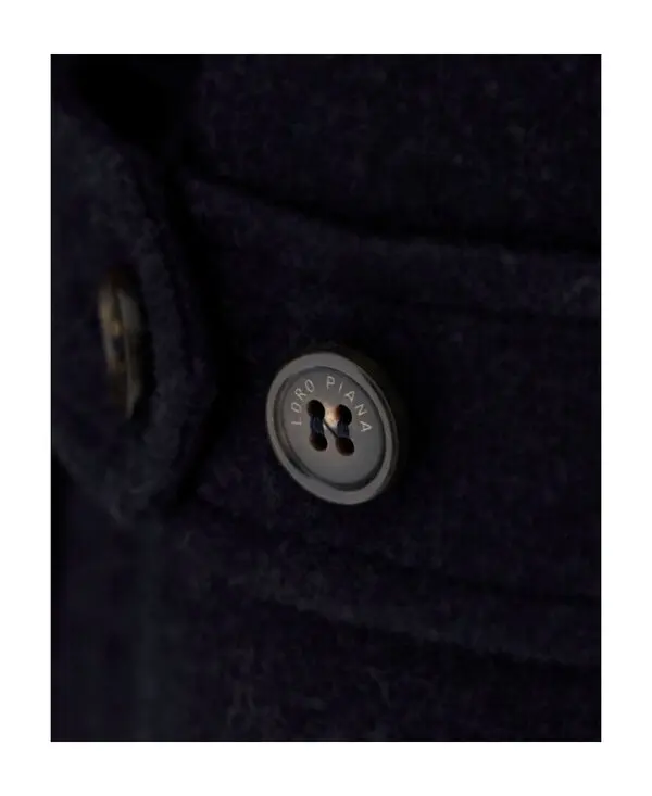 Loro Piana Winter Voyager Jacket