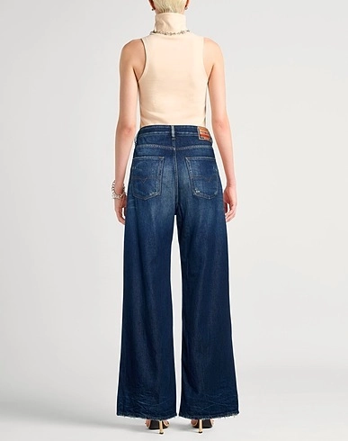 DIESEL® Dark Loose Jeans