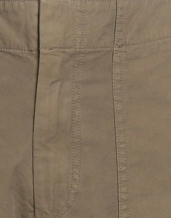 Rag & Bone Solid Straight-leg Trousers