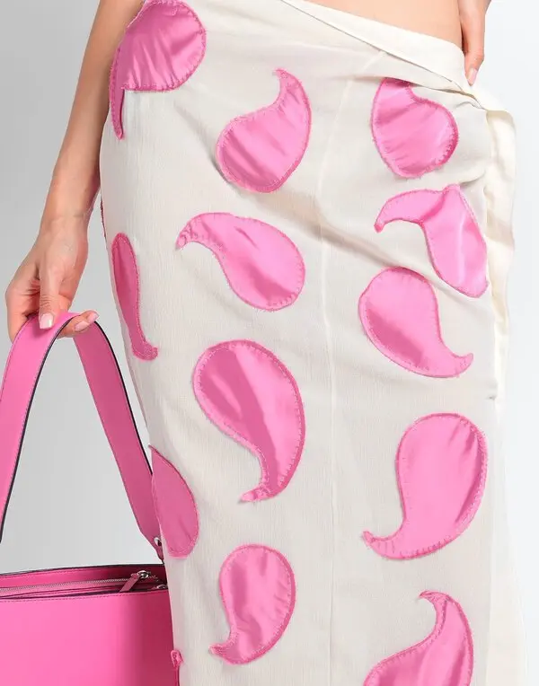 Jacquemus Mid-waisted Skirt