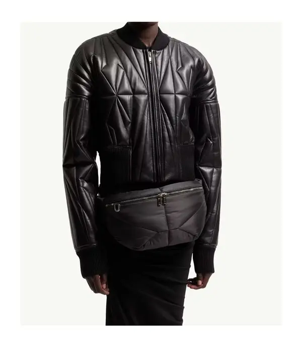 Moncler Rick Owens Bumbag Belt Bag