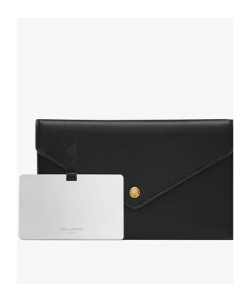 Saint Laurent Loulou Medium Quilted Lambskin Shoulder Bag