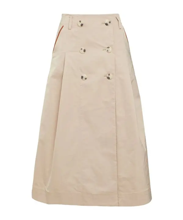 MAXCO. Midi Skirts