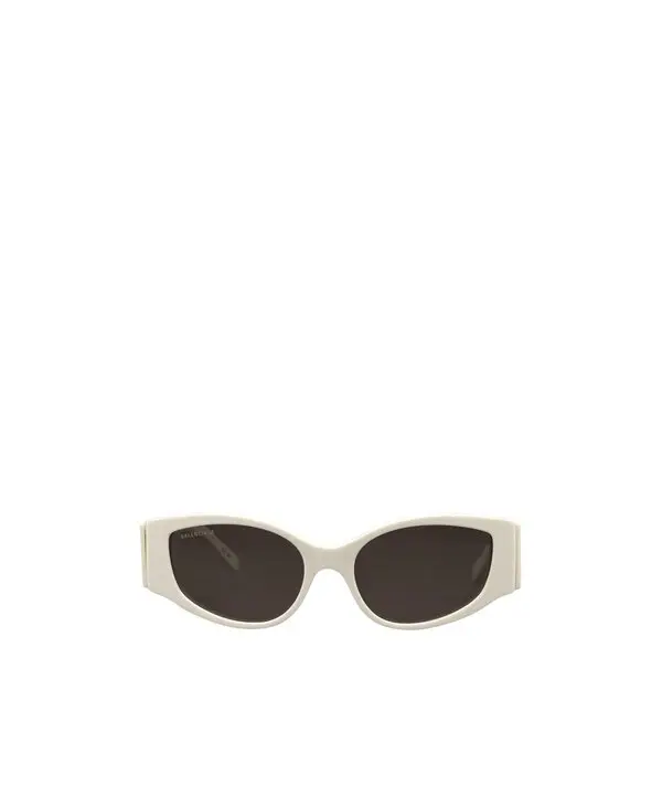 Balenciaga Sunglasses - Black