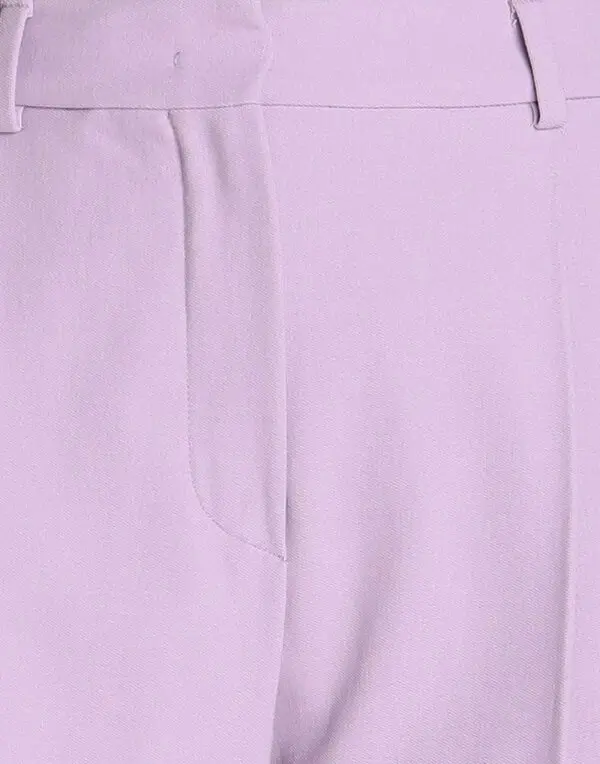 Sportmax Loose Plus-size Cargo Pants