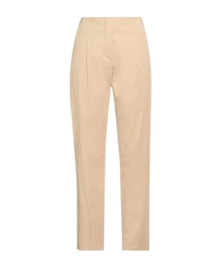 Max Mara High-waisted Tapered Twill Pants