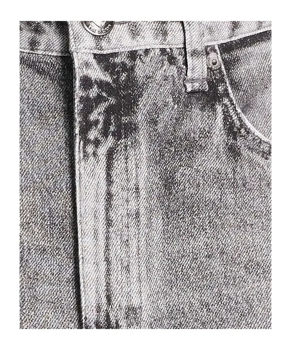 Rag & Bone Straight Leg Jeans
