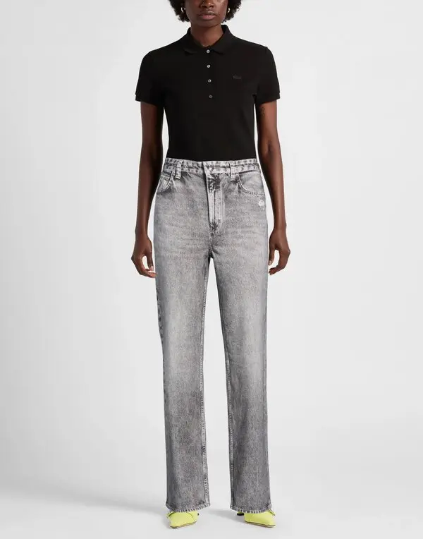 Rag & Bone Straight Leg Jeans