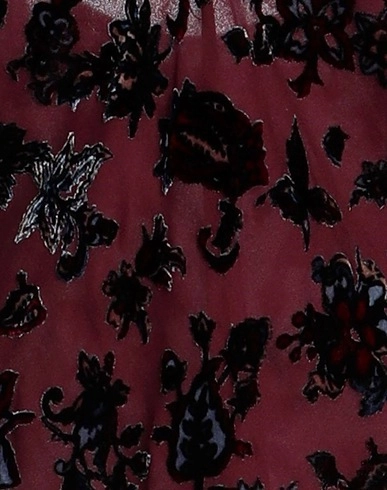 Rag & Bone Floral Print Halter Neck Camisole