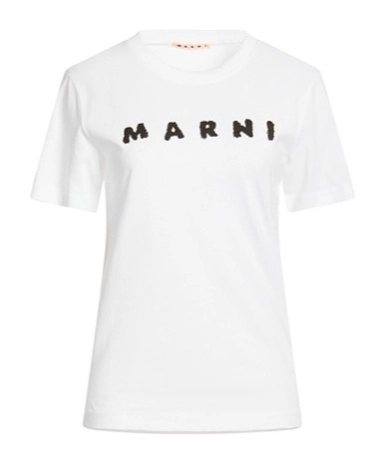 Marni Printed T-shirt