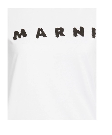 Marni Printed T-shirt