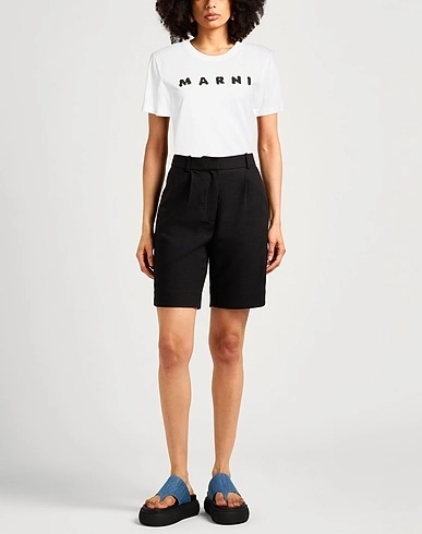 Marni Printed T-shirt