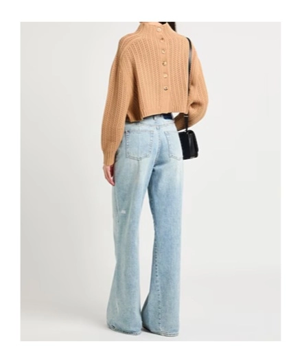 Max Mara Polo Necks