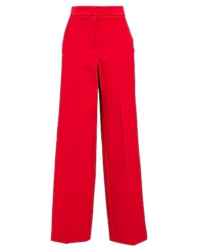 MAXCO. High-waisted Loose Wide-leg Trousers