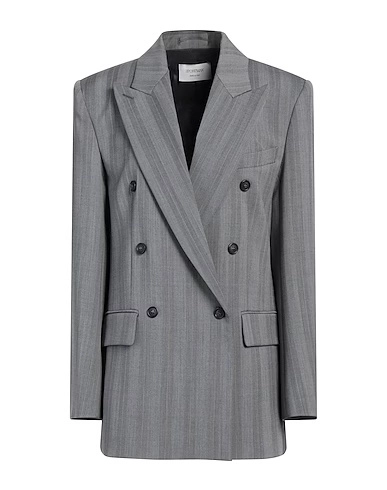 Sportmax Double-breasted Blazer