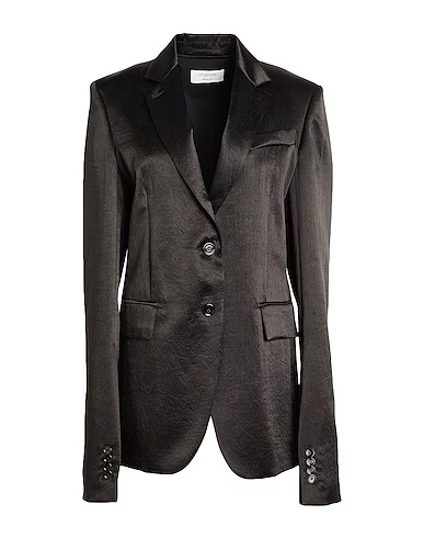Sportmax Simple Single-breasted Blazer