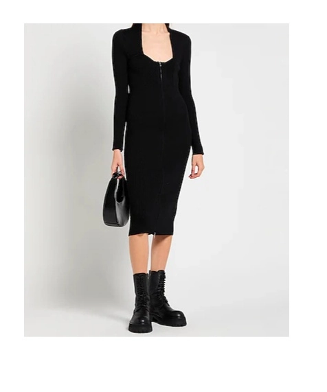 Isabel Marant Étoile Sheath Dresses