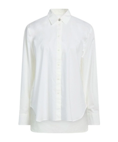 Rag & Bone Solid-color Shirt