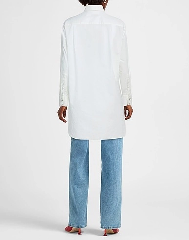 Rag & Bone Solid-color Shirt