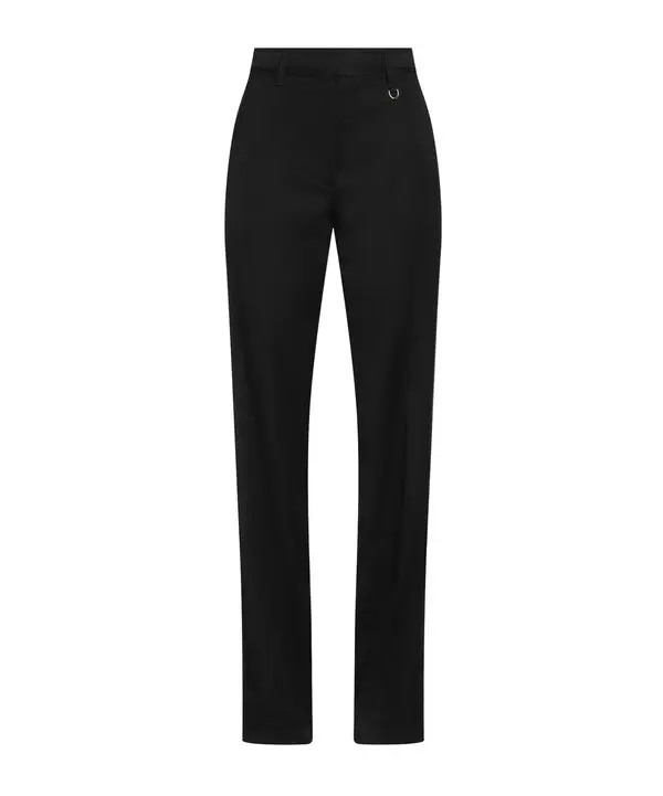 Jacquemus High-waisted Tailored Pants