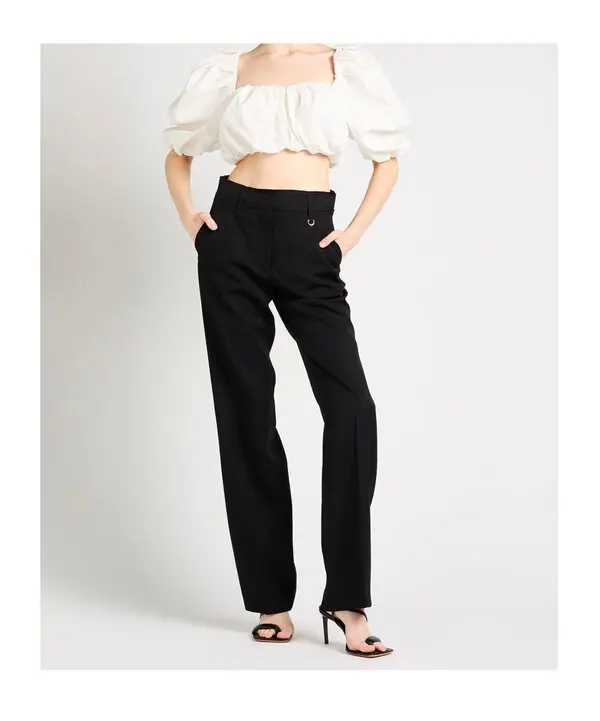 Jacquemus High-waisted Tailored Pants