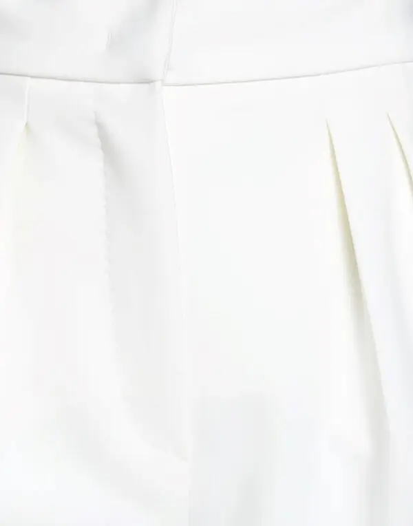 Max Mara Plain Colour Casual Trouser