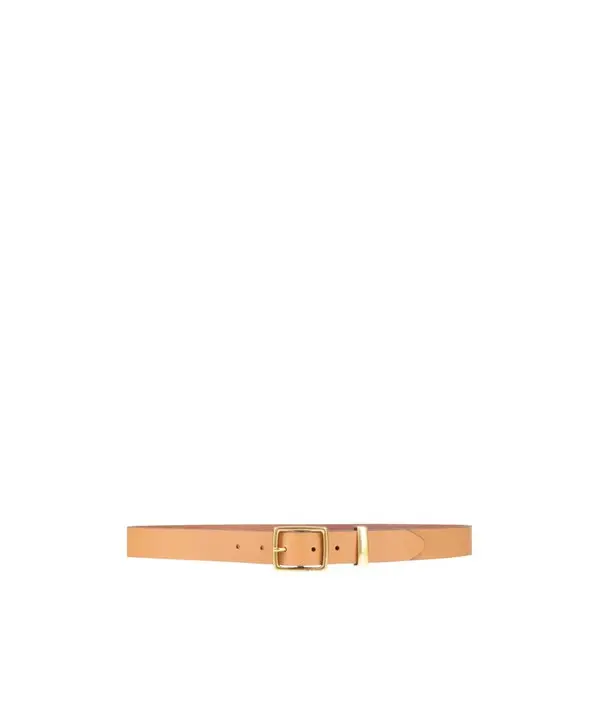Rag & Bone Simple Belt