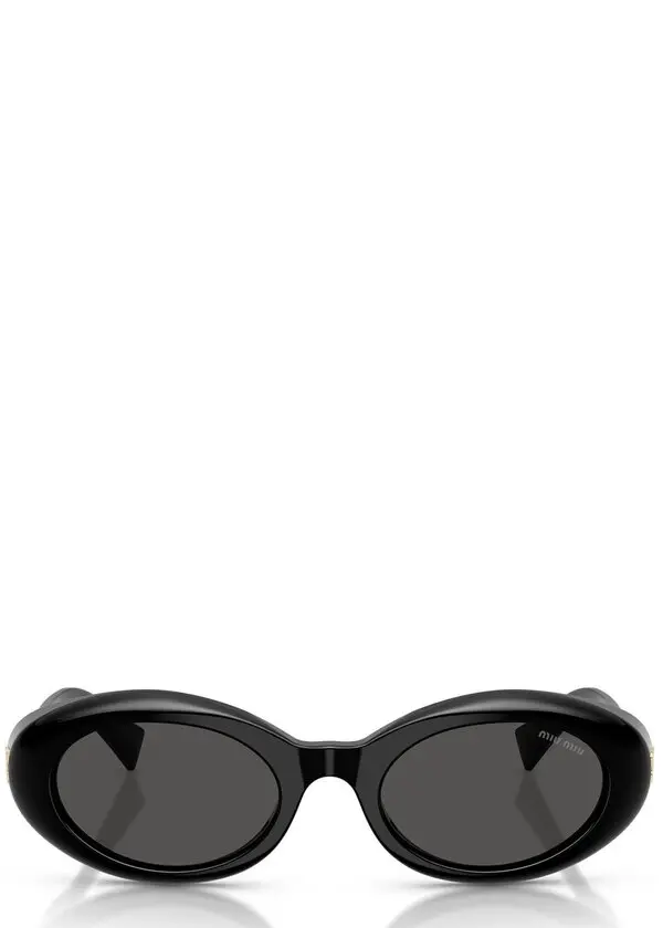 Miu Miu Versatile Sunglasses
