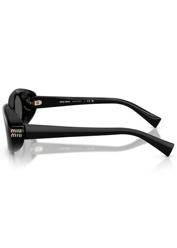 Miu Miu Versatile Sunglasses