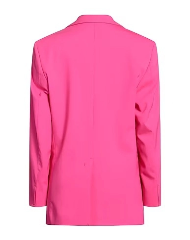 Jacquemus Single-breasted Suit Jacket