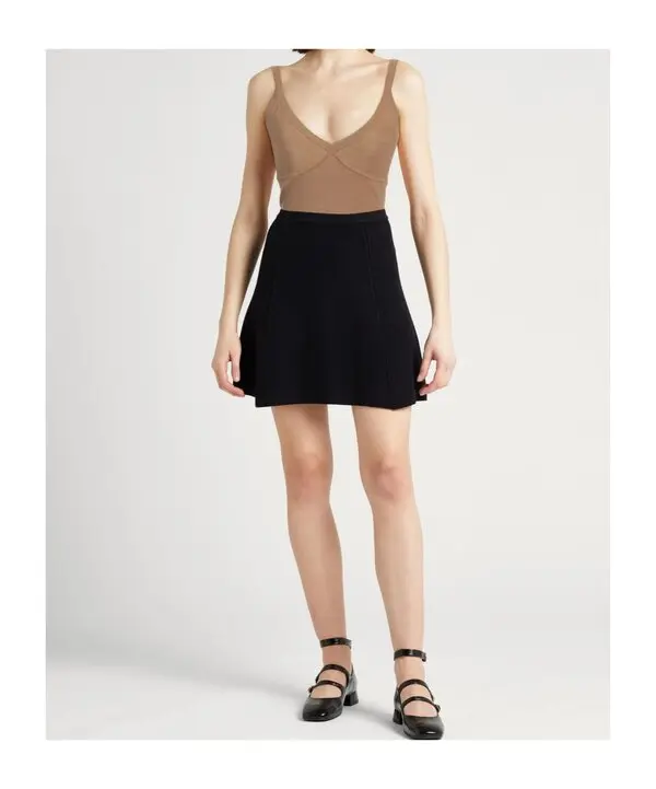 Max Mara Deep V-neck Vest