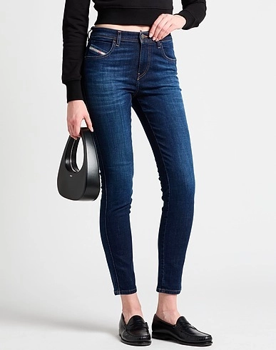 DIESEL® Slim-fit Jeans