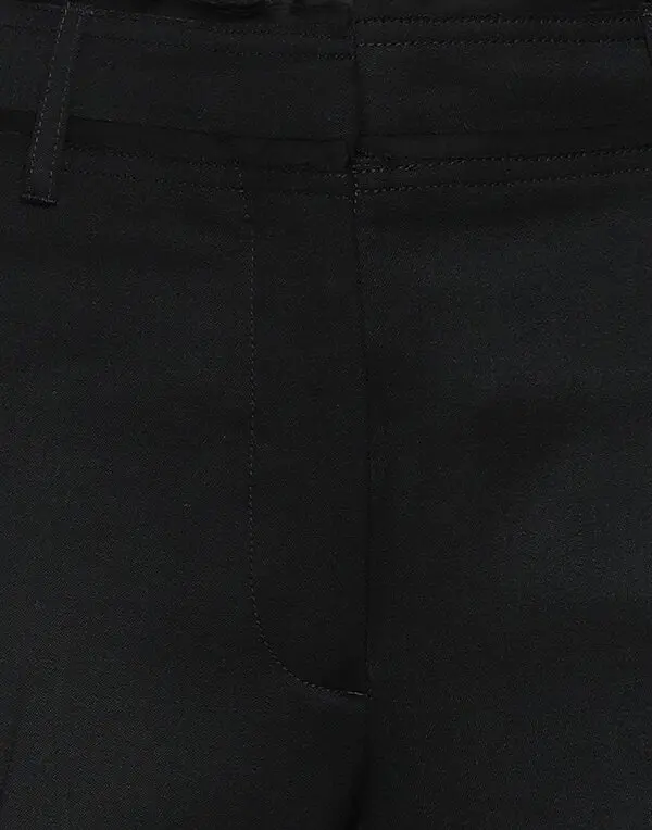 Jacquemus High-waisted Straight-leg Trousers