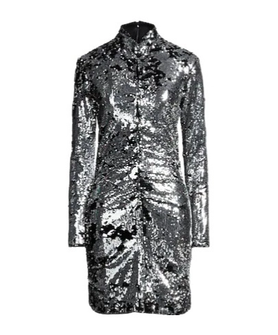 Isabel Marant Étoile Sequin Dresses
