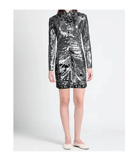 Isabel Marant Étoile Sequin Dresses