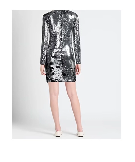 Isabel Marant Étoile Sequin Dresses