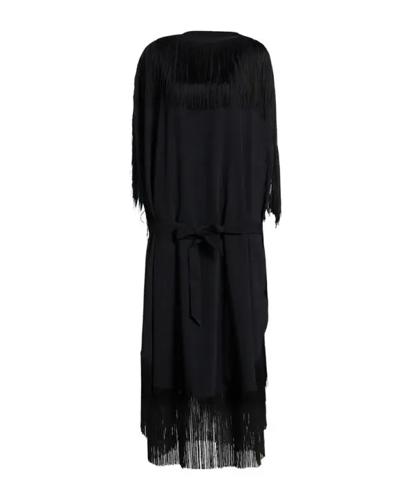 MAISON MARGIELA Solid Color Dress