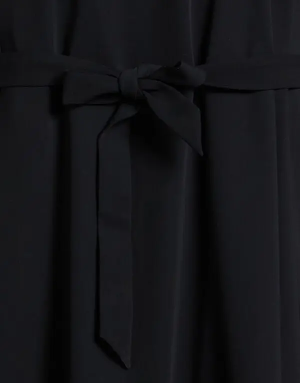 MAISON MARGIELA Solid Color Dress
