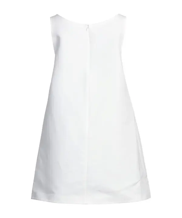 Marni Sleeveless A-line Skirt Dress