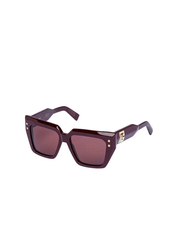 Balmain B-fame Sunglasses