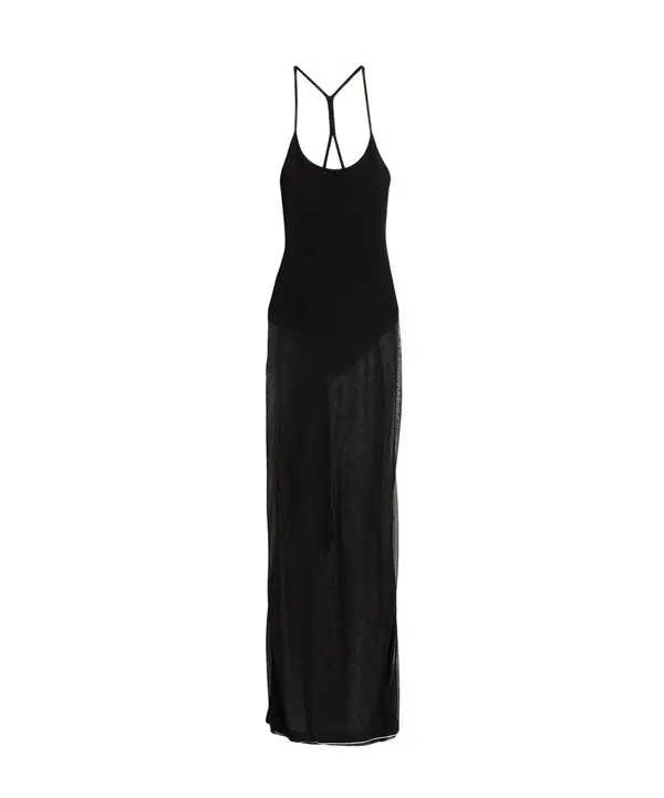 Jacquemus Sleeveless Dress