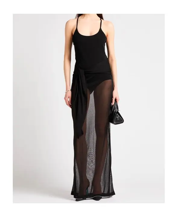 Jacquemus Sleeveless Dress