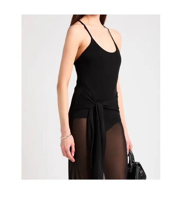 Jacquemus Sleeveless Dress