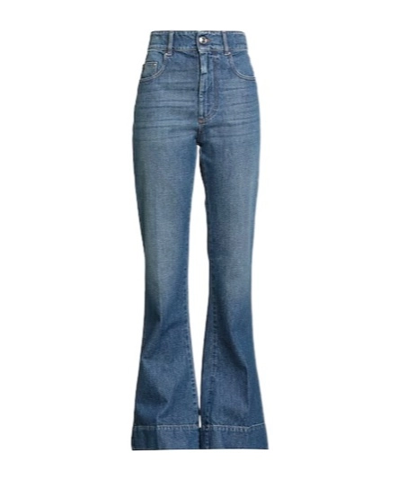 Sportmax Bootcut Jeans - Blue