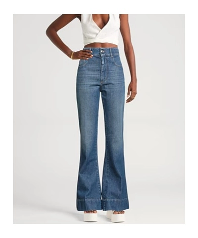 Sportmax Bootcut Jeans