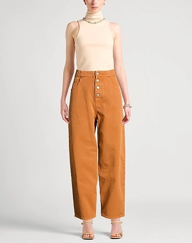 MAISON MARGIELA Straight-leg Trousers