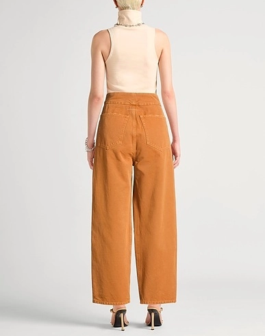 MAISON MARGIELA Straight-leg Trousers