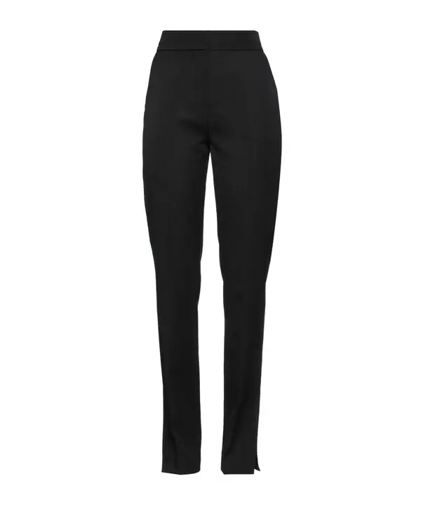 Jacquemus High-waisted Casual Trousers