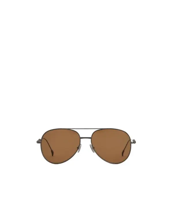 TOD'S Full-rim Sunglasses